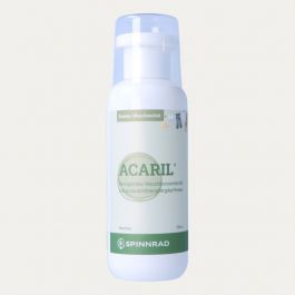 Acaril Anti-Milben-Waschmittel kaufen ab 19,95€ » Spinnrad
