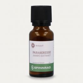Parakresse Extrakt / Pulver (hochdosiert) kaufen » ab 5,85€